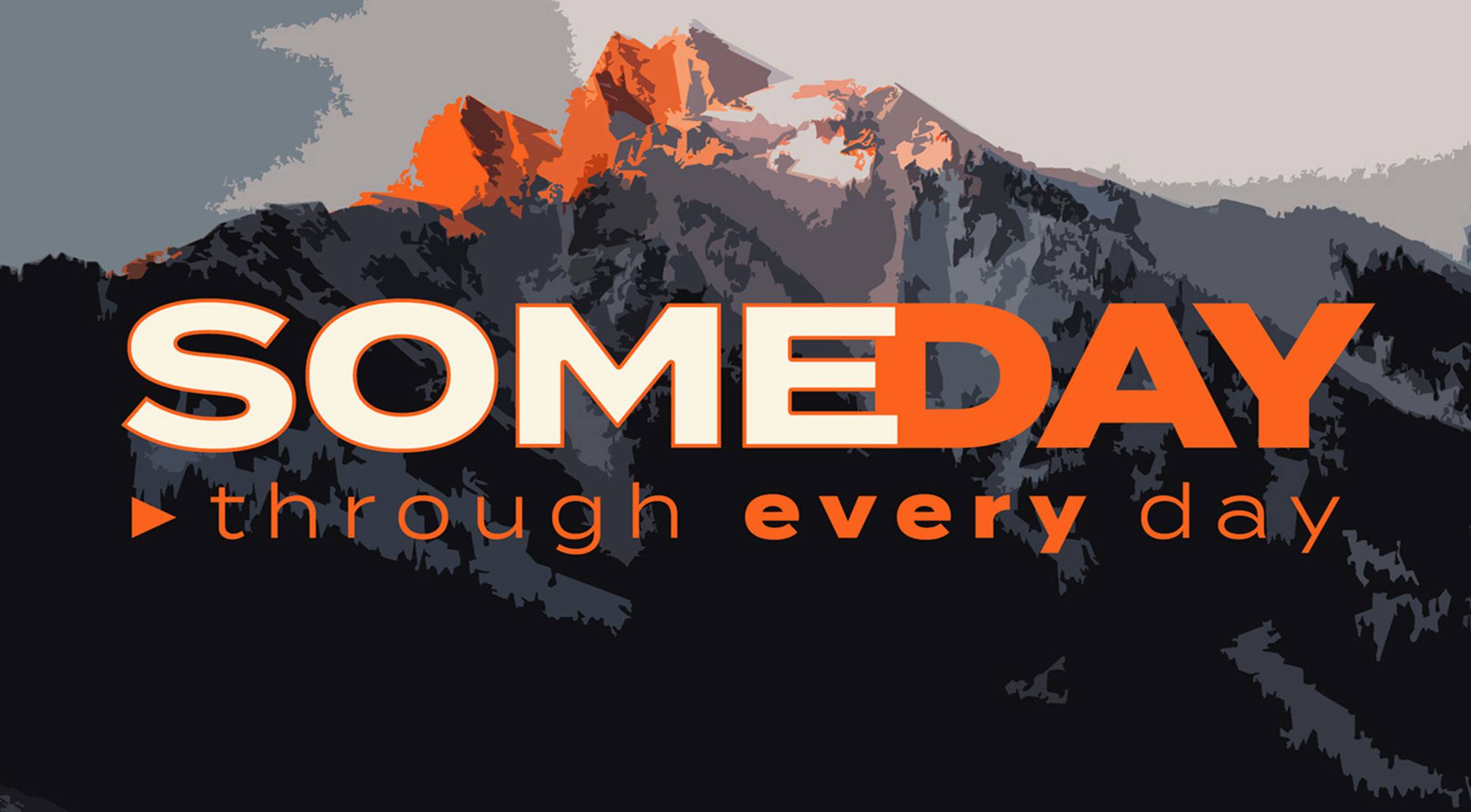 Rockford Reformed Church | Someday