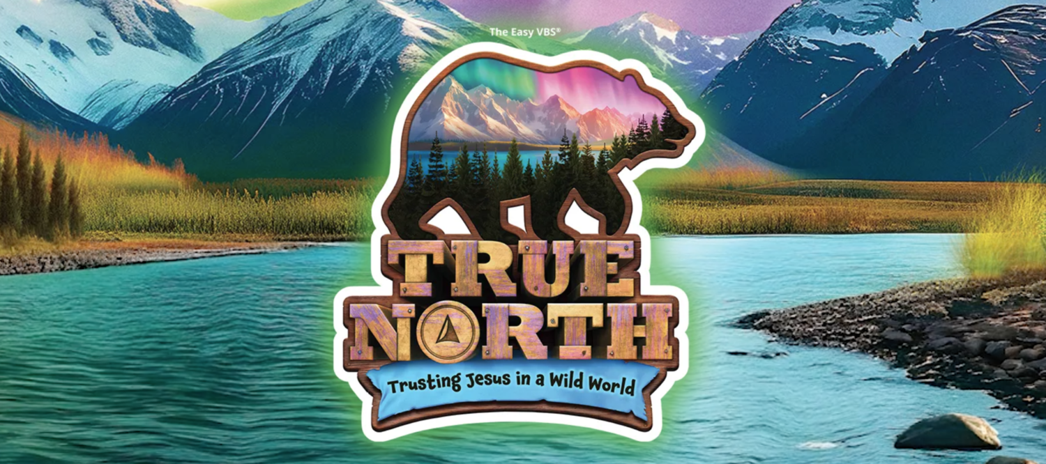 Hope Lutheran Church | VBS