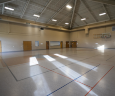 Hope Lutheran Church | FACILITIES