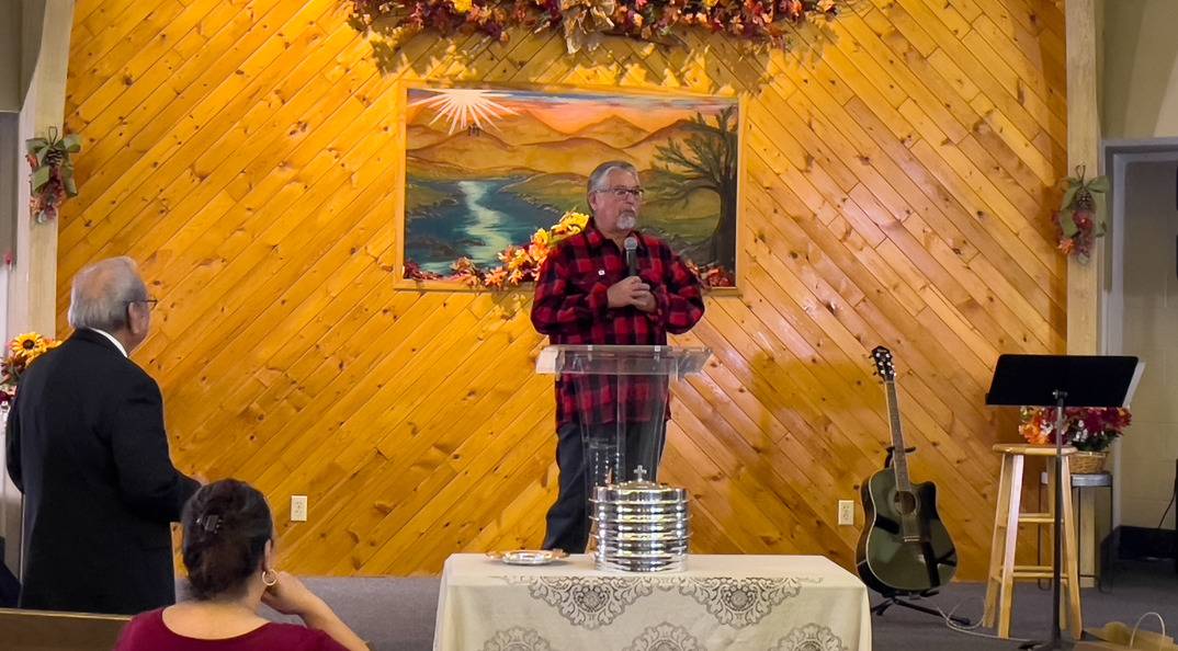 Fowler Baptist Church | About Us