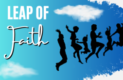 Park Ridge Community Church | Annual Report