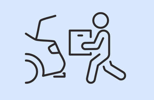 Park Ridge Community Church | Medical Lending Closet