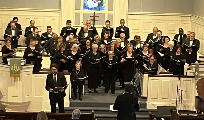 Park Ridge Community Church | Music Ministry