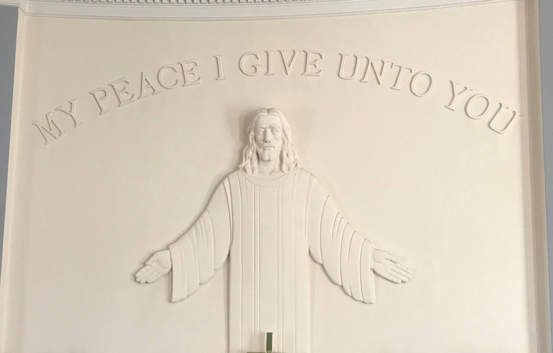 Park Ridge Community Church | Church History