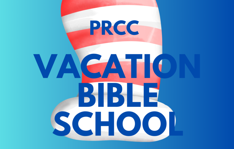 Park Ridge Community Church | Home