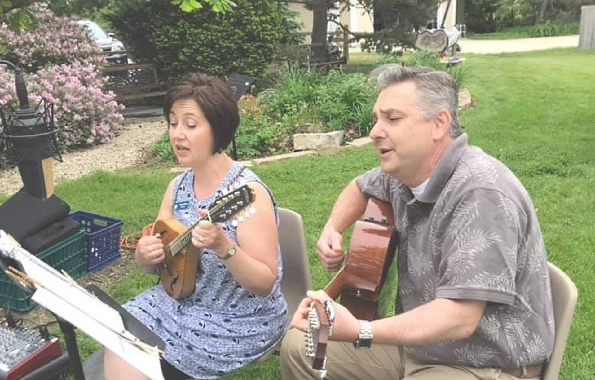 Park Ridge Community Church | Sunday Worship