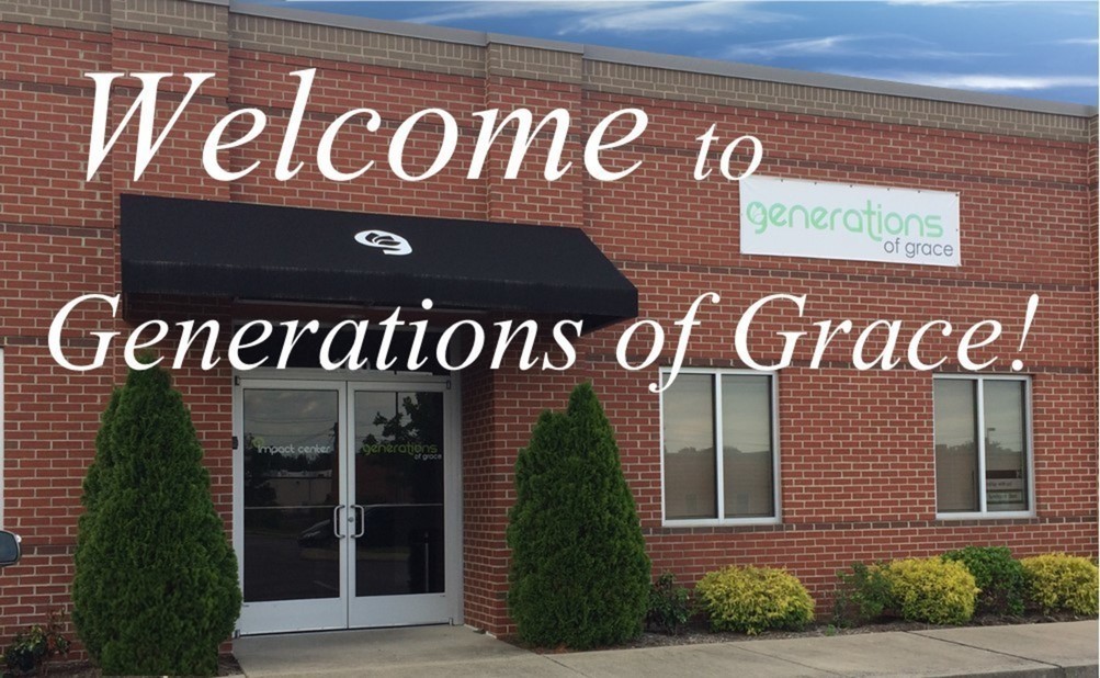 Generations of Grace | Home