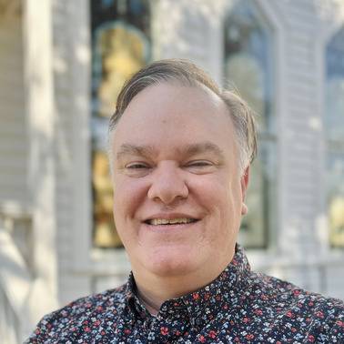 Salado UMC | Meet Our Staff