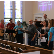 First Baptist Church | Worship