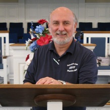 First Baptist Church | Staff