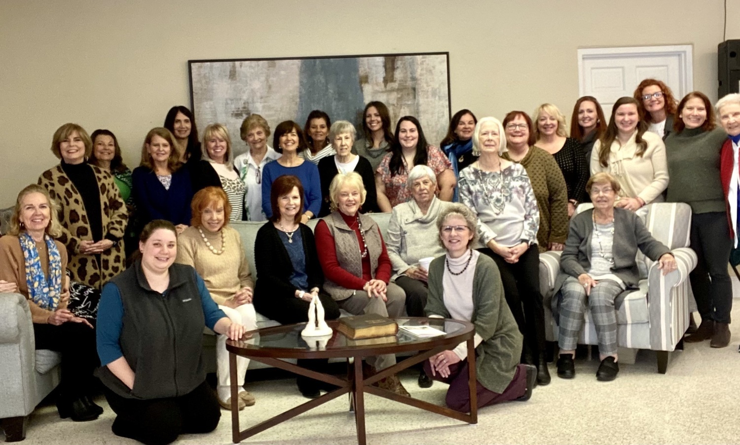 Archdale Friends Meeting | Events