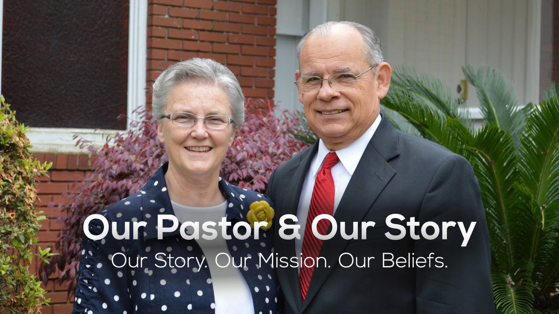 Truth Tabernacle | Our Pastor & Our Story