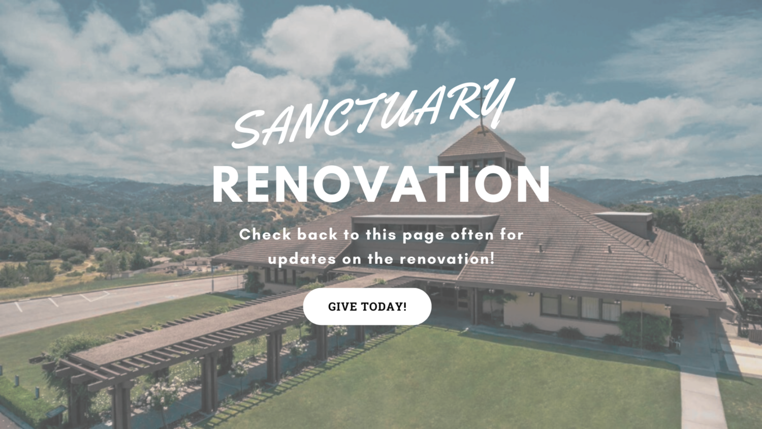 Cypress Community Church | Our Next 50