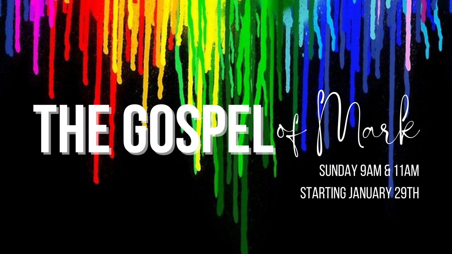 Cypress Community Church | Welcome!