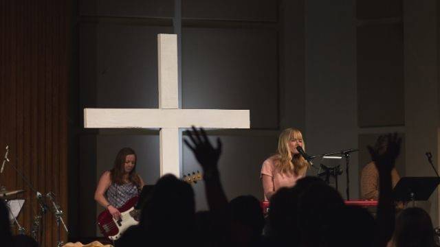 Cypress Community Church | Welcome!