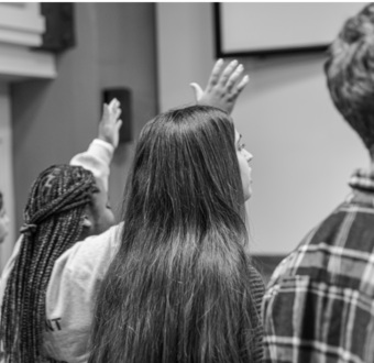 Cypress Community Church | HOME