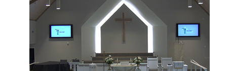 Hampstead United Methodist Church | HUMC Members