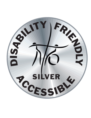La Crescent United Methodist Church | Disability Statement