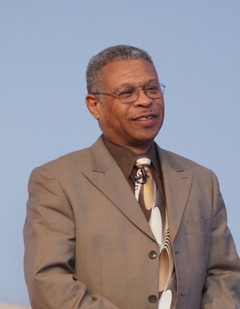 The Lighthouse | Our Pastor
