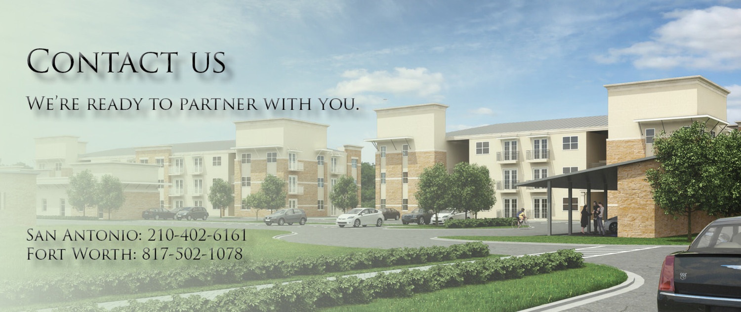Mason Joseph Company | Contact Us