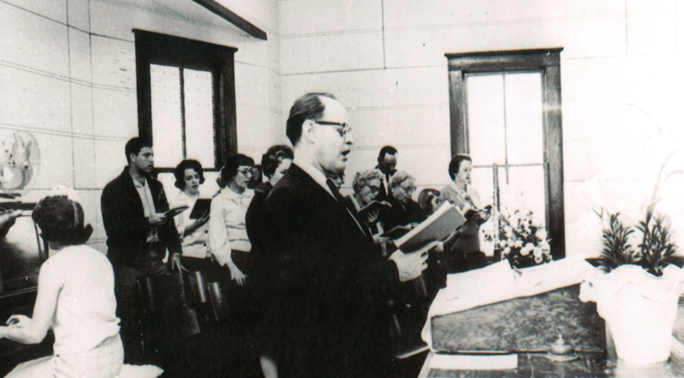 Firstunitedmethodistchurchofheathredesign | Our History
