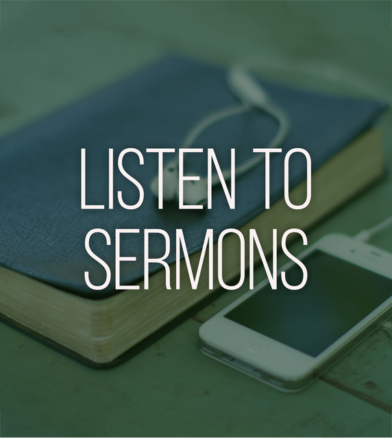 Generations Church | WELCOME