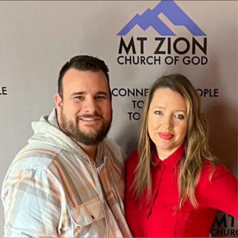 Mt Zion Church Of God | About