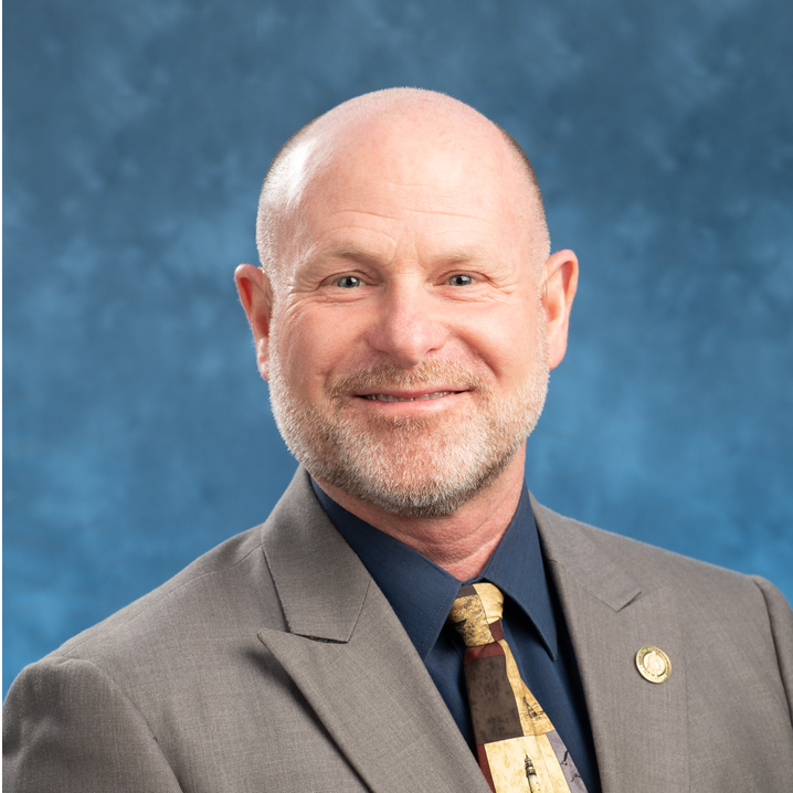 Bible Baptist Church | Jim Kiesel