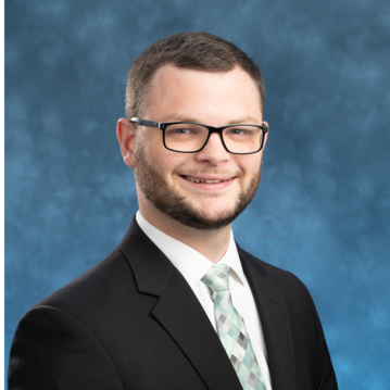 Bible Baptist Church | Josh Hower