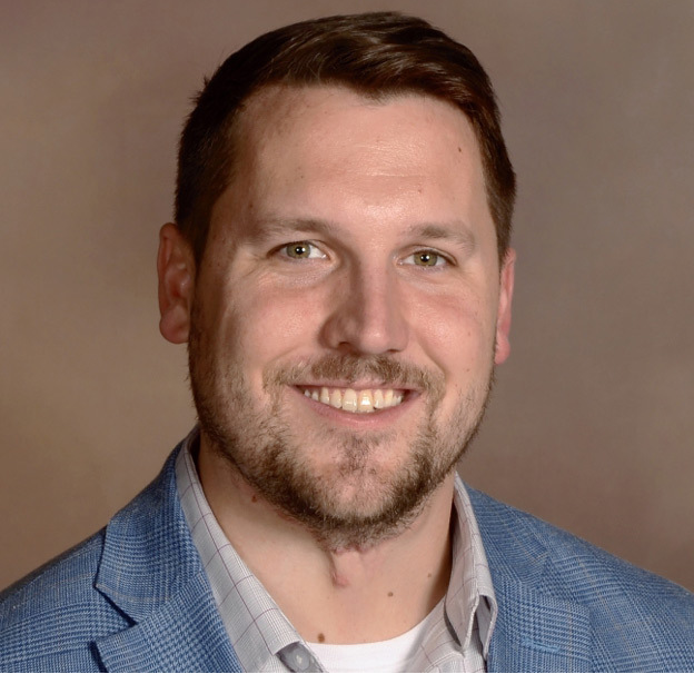 St. Mark's Lutheran Church | Our staff