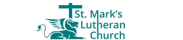 St. Mark's Lutheran Church | Home