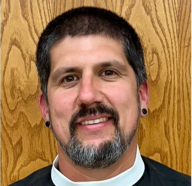 St. Mark's Lutheran Church | Our Staff