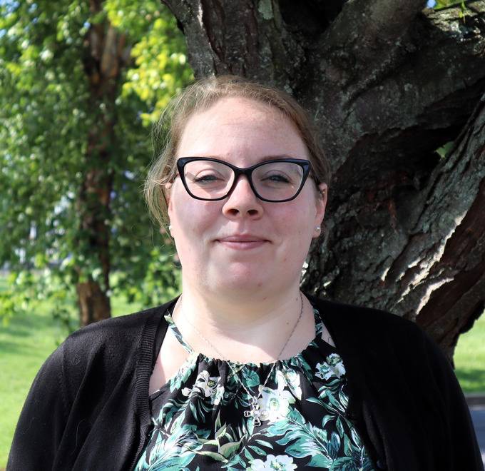 Riverton Church | Our Staff