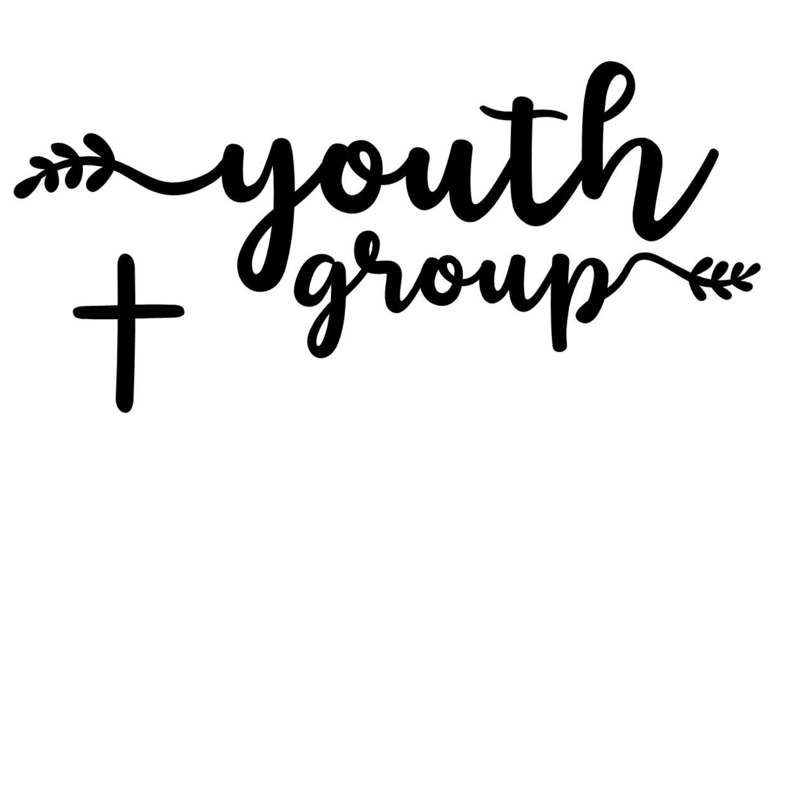 McConnellsburg United Presbyterian Church | Youth Group