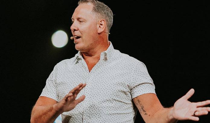 Lifepoint Church | Conference