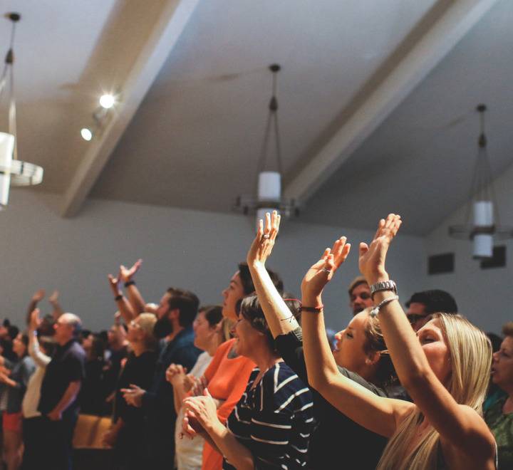 GRACE FAMILY CHURCH | Home