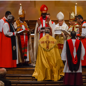 Church of the Holy Trinity | ACNA