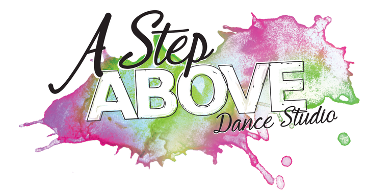 A Step Above Dance Studio | Recital FAQ