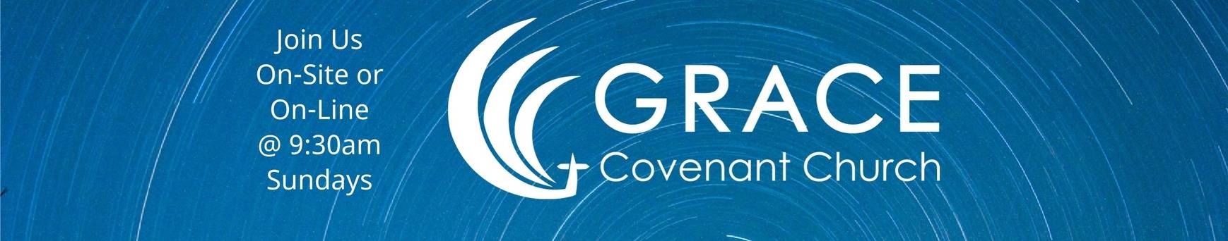 Grace Covenant Church | Home