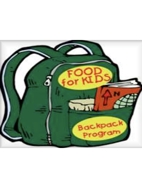 Oak Hill United Methodist Church | Backpack Ministry