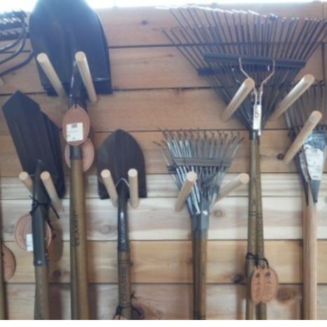 Madeline George Garden Design and Nursery | Nursery