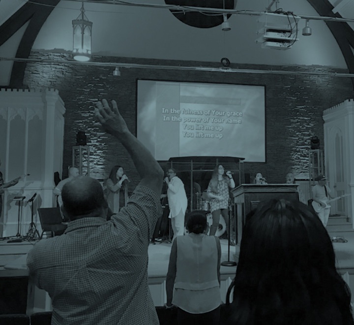 High Place Church | Home