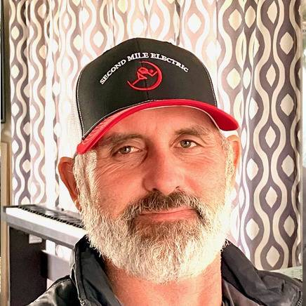 Blue Mountain Baptist Church | Staff