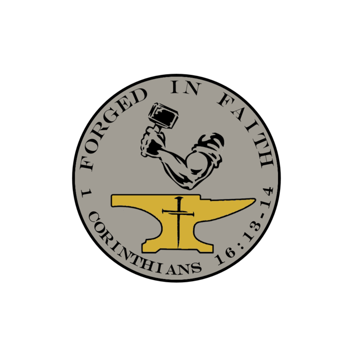 Pleasant Grove Baptist Church | Forged In Faith Men's Ministry