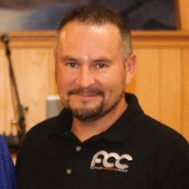 Fletcher Christian Church | Our Staff