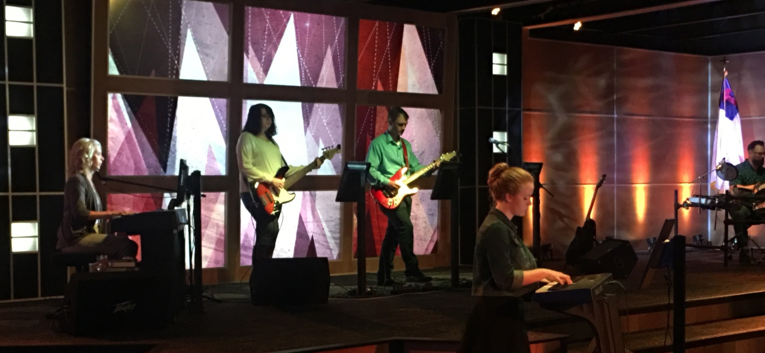 Christian Fellowship Church | experience cfc