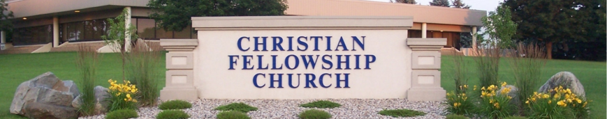 Christian Fellowship Church | directions to cfc
