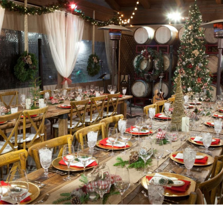 Moravia Wines | Events