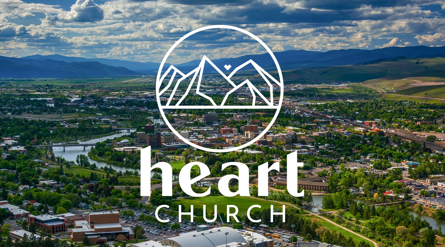 Heart Church | Home