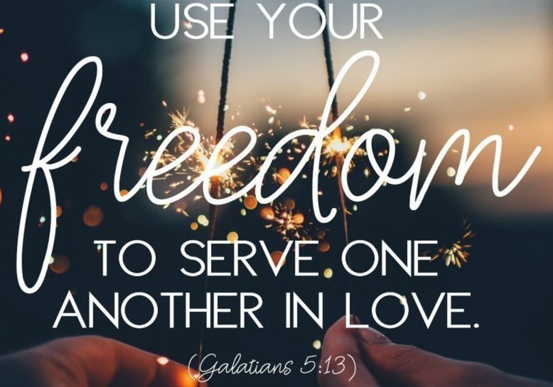 Sherrills Ford Presbyterian Church | Celebrate Freedom July 2nd